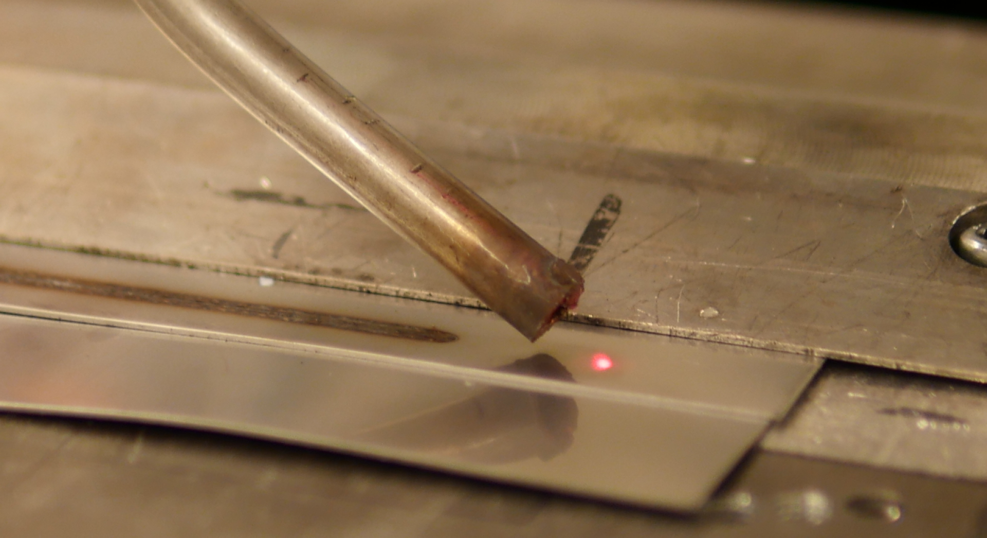 Laser School: Part 1 – The most common laser types in industry ...