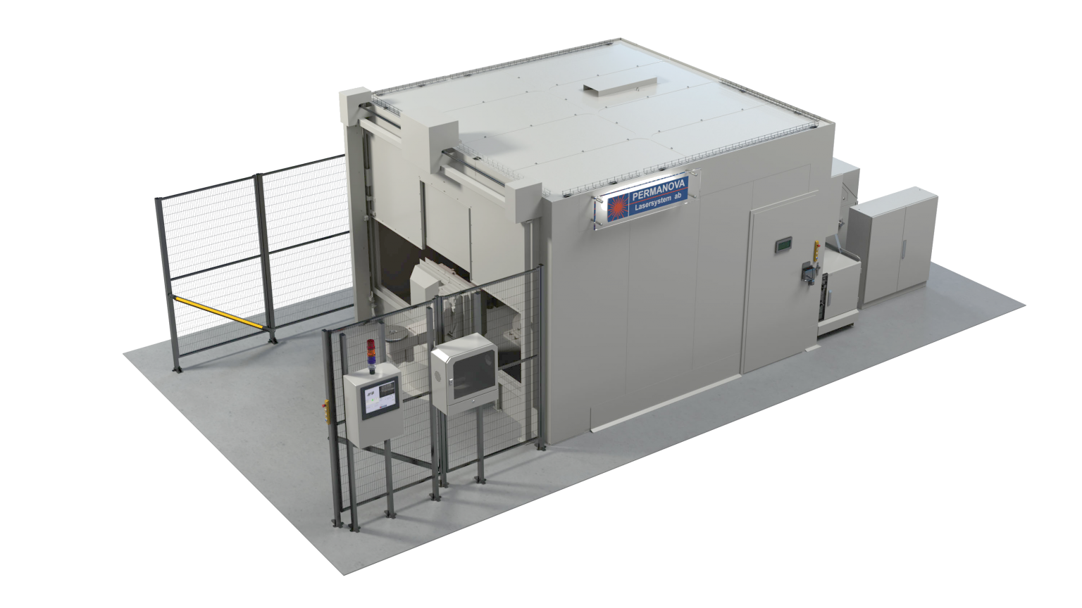 Permaflex | Permanova Lasersystem