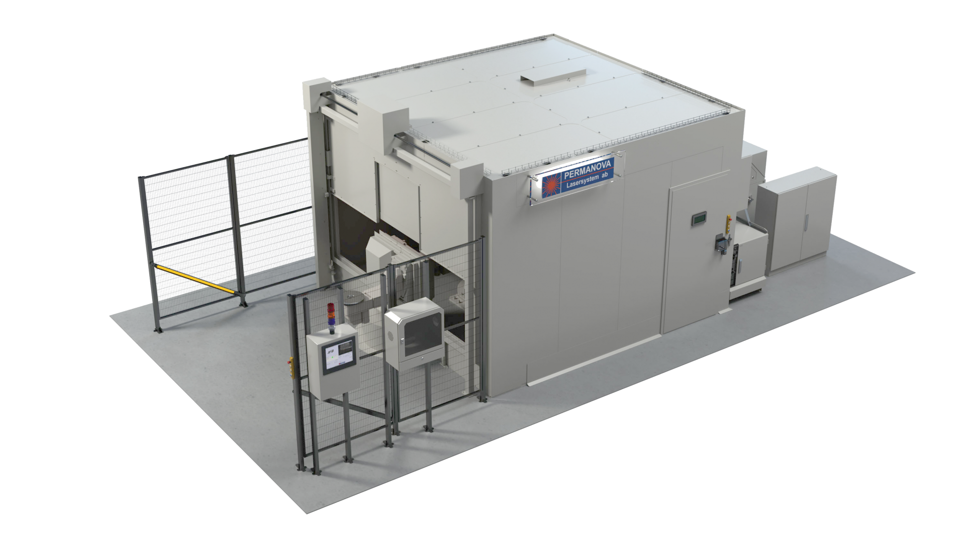 Permaflex | Permanova Lasersystem