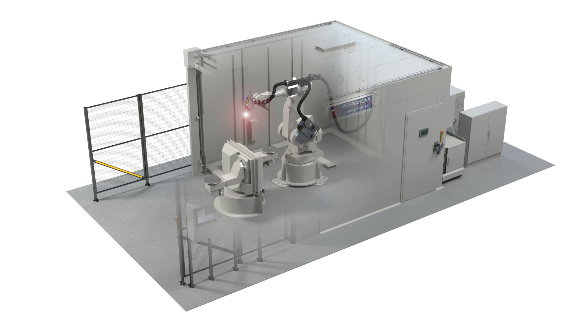 Permaflex | Permanova Lasersystem