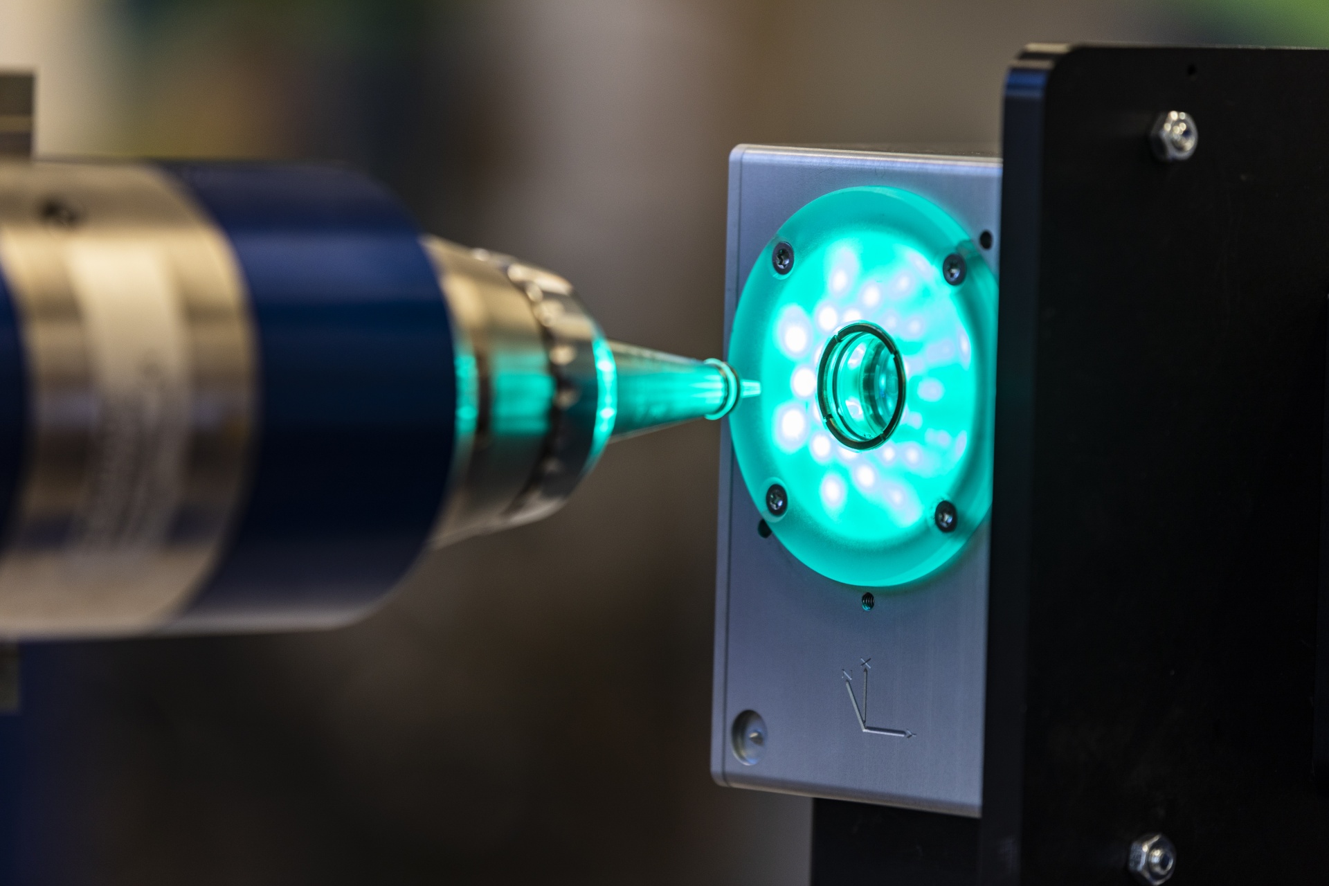 Laser School: Part 2 – The differences between different laser beams ... Laser School: Part 2 – The differences between different laser beams ...