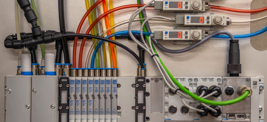 Laser School: Part 8 – Implementation of an industrial laser station ...