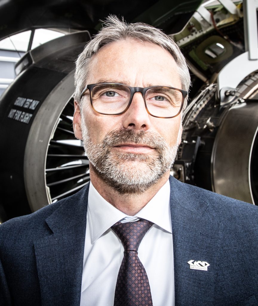 GKN Aerospace acquires Permanova | Permanova Lasersystem